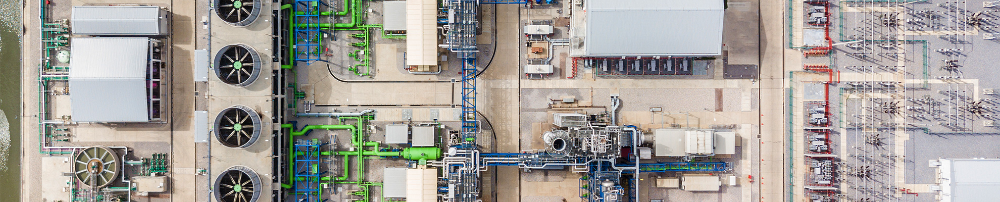 Power & Water | MEES